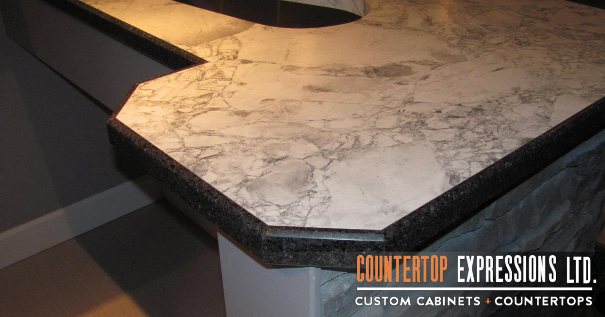 Countertop Expressions - Local Custom Countertops & Cabinets
